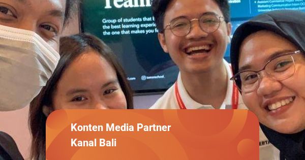 Bermula dari Kelas Gratis, Mahasiswa UI Raih Dana Rp 100 Juta dari ...
