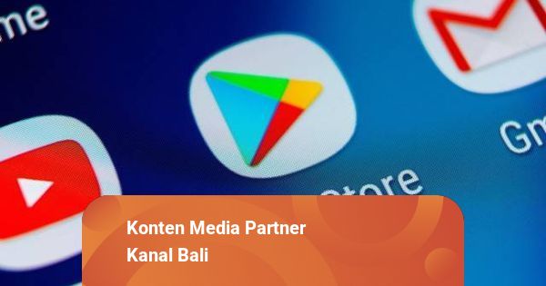 Warga Bali Kini Bisa Beli Konten di Google Play dengan Virtual Account ...