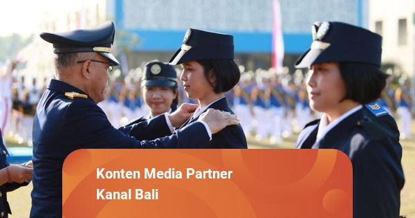 Gelar Wisuda Perdana, Poltrada Bali Luluskan 72 Perwira Transportasi ...