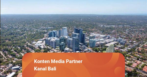 Sudah Jadi Destinasi MICE, Bali Didukung Datangkan Artis dan Tokoh ...