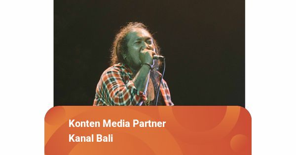 Ini Kisah Joni Agung Jatuh Bangun di Jalur Reggae Bali | kumparan.com