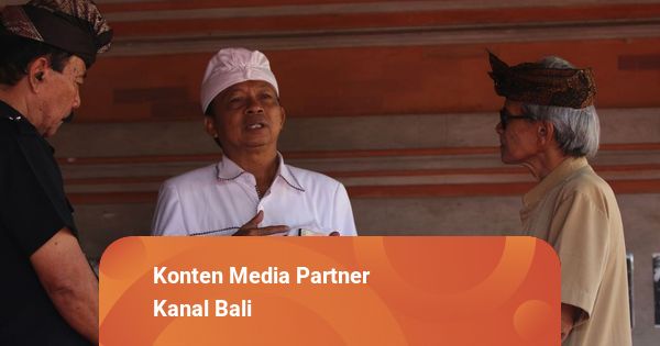 Koster Siap Perjuangkan Status IHDN Jadi Universitas | kumparan.com