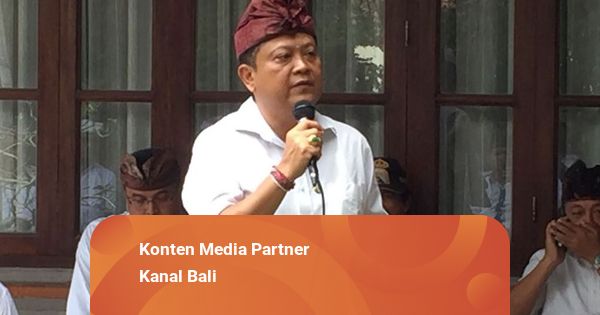 Rai Mantra Raih Dukungan Puri Carangsari | kumparan.com