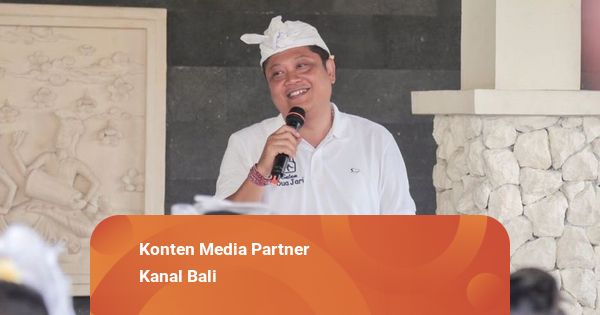 Rai Mantra Ingin Seluruh Puskesmas di Bali Berstandar Internasional ...