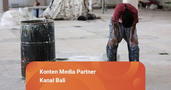 Puluhan Calon TKI dari Bali Terkatung-katung di Turki | kumparan.com
