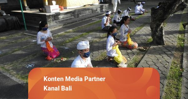 Umat Hindu Merayakan ﻿Siwaratri, Sebuah Malam untuk Perenungan Dosa ...