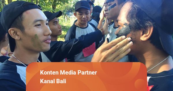 Perwakilan BI Bali Gelar GenBi Leadership Camp 2019 | kumparan.com
