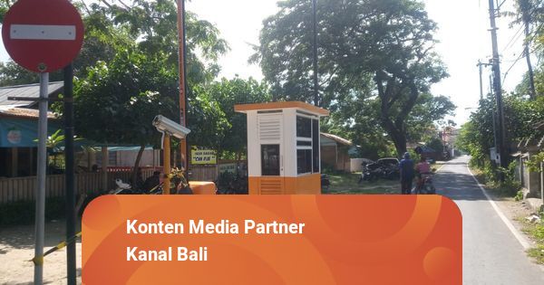 Portal Desa Wisata di Pulau Serangan, Denpasar, Didukung Bendesa Adat ...