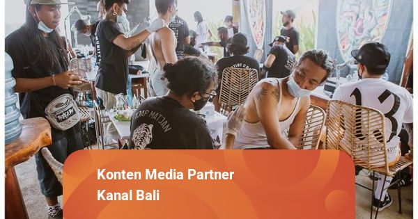 Soal Ancaman PHK karena Bertato, Disnaker Bali Kirim Tim ke Bandara ...