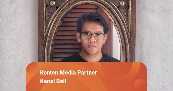 Terinspirasi Wabah Corona, Bli Gung Yudha Luncurkan Single perdana ...