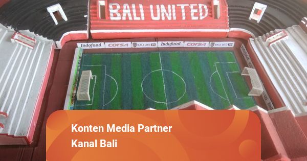 Stadion Dipta Terpilih Jadi Venue Piala Dunia U-20 pada 2021 | kumparan.com