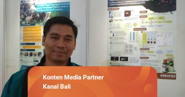Jadi Kontingen Terbanyak, UGM Optimis Dominasi Pimnas ke-32 di Bali ...