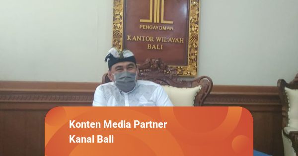 Ditolak Transit di Thailand, 5 Warga Italia Terkatung-katung di Bali ...