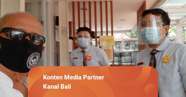 Tokoh Kuta Sayangkan Penutupan McDonald's, Diduga Kontrak Tak ...
