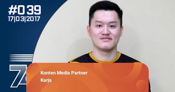 Awalnya Gamer Sekarang Menjadi Atlet E-Sport Dengan Penghasilan Tinggi ...