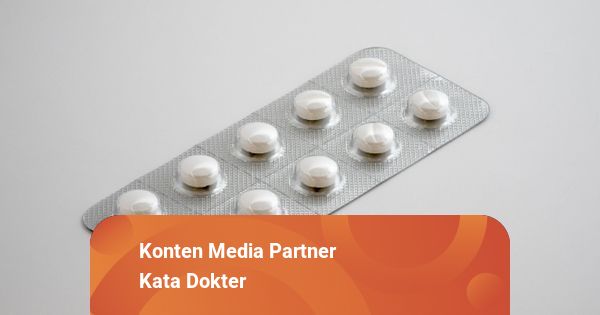 Diclofenac Sodium Obat Apa? Ini Kegunaan, Efek Samping, dan Aturan ...