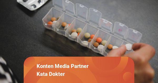 Captopril: Manfaat, Dosis, Aturan Pakai, Efek Samping | kumparan.com