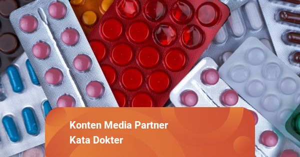 Antihistamin: Manfaat, Dosis, Aturan Pakai, dan Efek Samping | kumparan.com