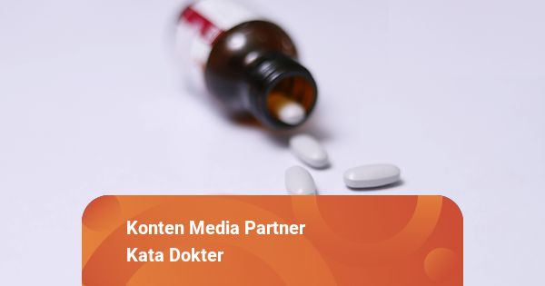 Trianta: Manfaat, Dosis, Aturan Pakai, dan Efek Samping | kumparan.com