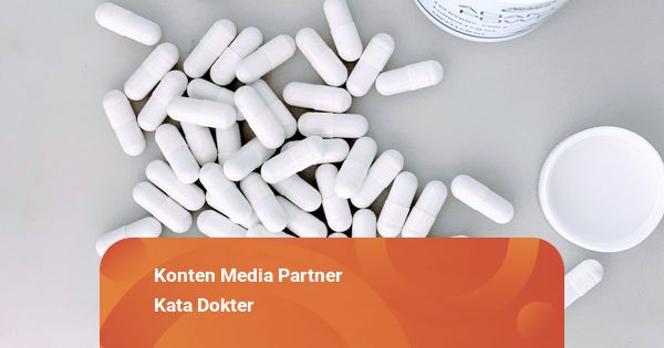 Floxifar: Manfaat, Dosis, Aturan Pakai, dan Efek Samping | kumparan.com
