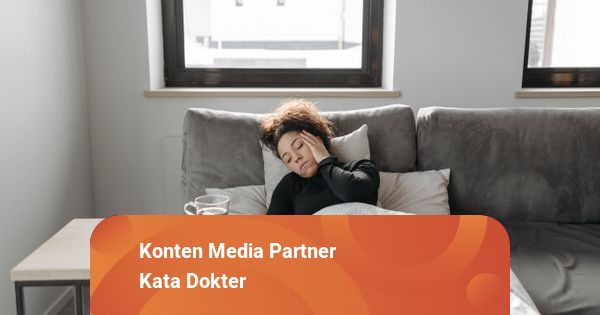 7 Cara Mengatasi Meriang dengan Efektif | kumparan.com