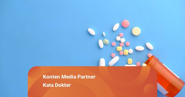 Obat Penenang: Manfaat, Dosis, Aturan Pakai, dan Efek Samping ...