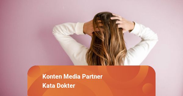 6 Cara Meluruskan Rambut secara Alami dengan Mudah | kumparan.com