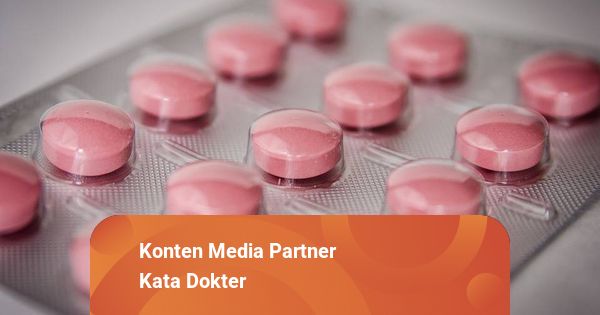 4 Rekomendasi Obat Kesemutan di Apotek yang Efektif | kumparan.com