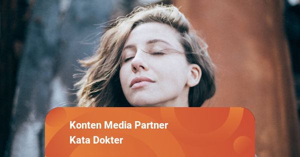 6 Cara Mengembalikan Indra Penciuman yang Aman dan Efektif | kumparan.com