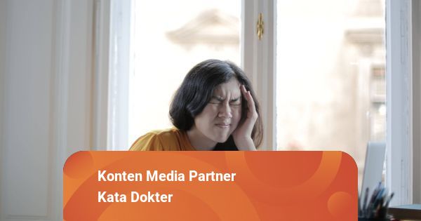 Tumor Parotis: Gejala, Penyebab, hingga Cara Mengobatinya | kumparan.com