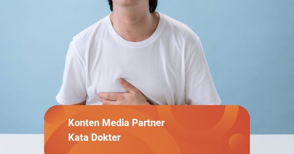 9 Cara Mengatasi Sakit Ulu Hati Tanpa Obat dengan Efektif | kumparan.com