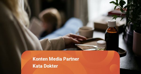 Kenali Jenis Obat Batuk yang Mengandung Etilen Glikol dan Bahayanya ...