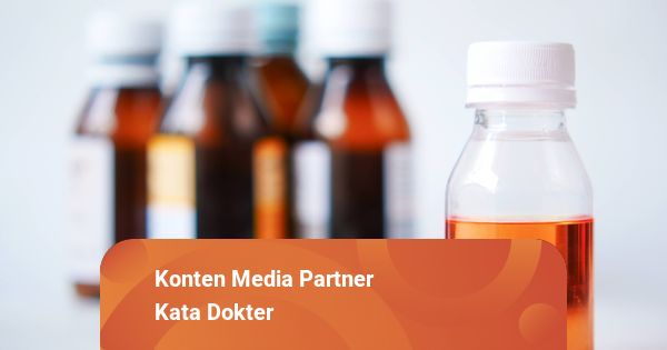 Sirup Lerzin Cetirizine Hydrochloride: Manfaat, Dosis, hingga Efek ...