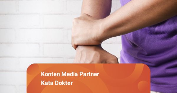 5 Pantangan Radang Sendi yang Perlu Dijalani | kumparan.com