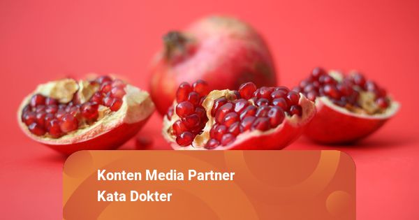 4 Buah untuk Mengecilkan Amandel yang Meradang beserta Pantangan ...