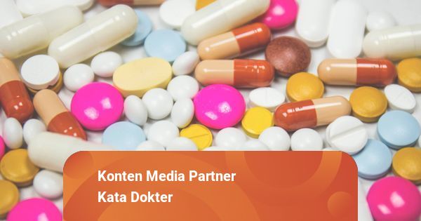 Sammoxin: Manfaat, Dosis, Aturan Pakai, dan Efek Samping | kumparan.com