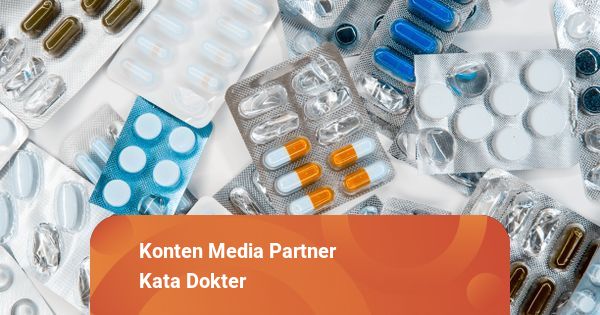 Neuralgin: Manfaat, Dosis, Aturan Pakai, Efek Samping | kumparan.com