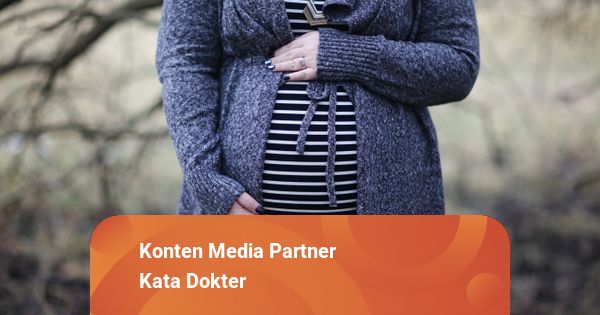 5 Tanda-Tanda Hamil Muda pada Perut yang Perlu Diketahui Setiap Wanita ...