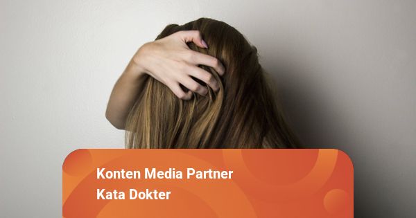 Dermatitis Seboroik: Gejala, Penyebab, dan Cara Mengobatinya | kumparan.com