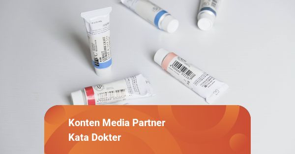 4 Obat Kutil Kelamin di Apotik yang Ampuh dan Efektif | kumparan.com