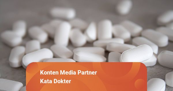 Isosorbide Dinitrate: Manfaat, Dosis, Aturan Pakai, dan Efek Samping ...