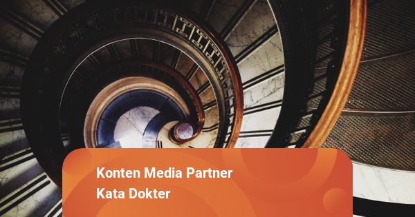 4 Obat Vertigo di Apotik yang Ampuh Meredakan Gejala | kumparan.com