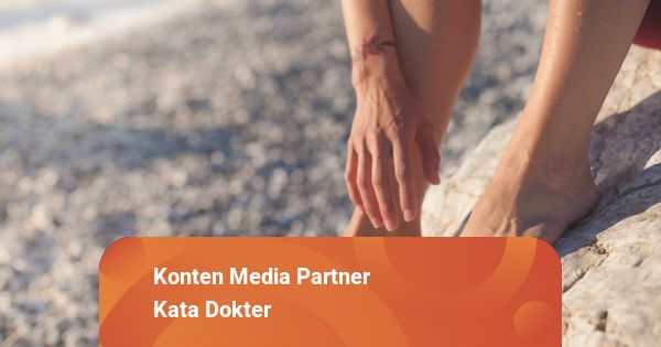 Tinea Pedis: Gejala, Penyebab, dan Cara Mengobatinya | kumparan.com