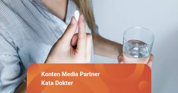 Calcium Lactate: Manfaat, Dosis, dan Aturan Pakai | kumparan.com