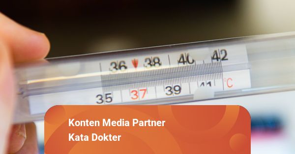 5 Obat Tradisional Demam Menggigil yang Ampuh Atasi Gejala | kumparan.com