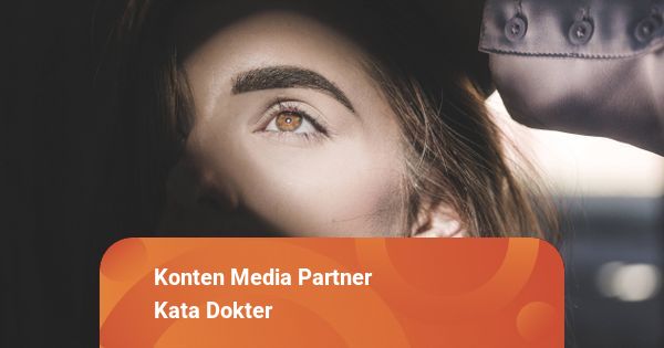 5 Cara Menebalkan Alis secara Alami tanpa Efek Samping | kumparan.com