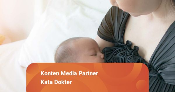 Mastitis: Gejala, Penyebab, dan Cara Mengobati | kumparan.com