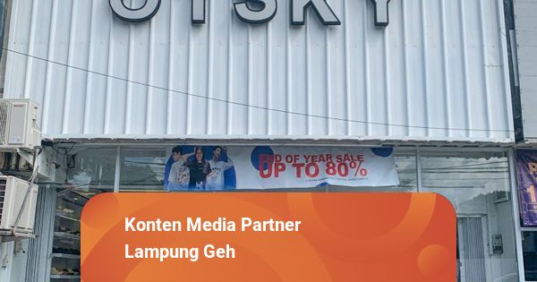 Kisah Nay: Jual Baju OTSKY yang Kini Jadi Top Brand di Tiktok dan ...