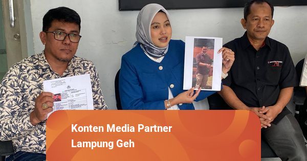 Gelapkan 78 Kendaraan Senilai 175 Miliar, Polda Lampung Terbitkan Surat ...