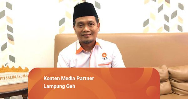 Ketua PKS Lampung Ahmad Mufti: Tafsir Gus Miftah Salah, Risiko Timbul ...